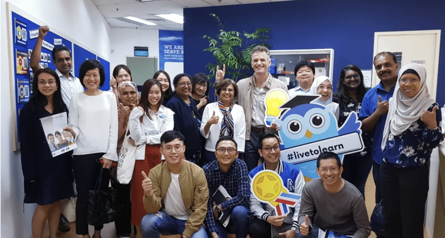 Bespoke Wellness Program - Aventis Wellness