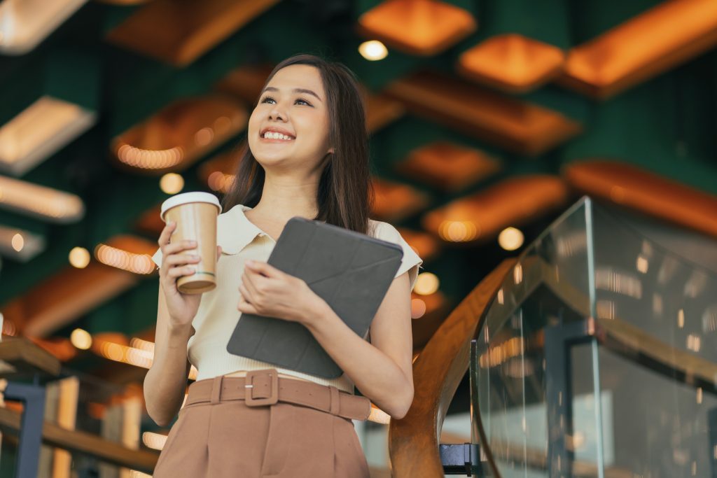 What Millennials Look For In A Workplace - Aventis Wellness