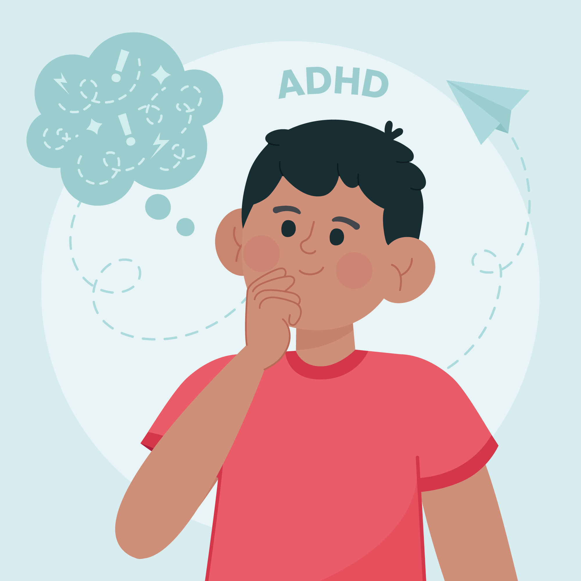What is ADHD? - Aventis Wellness