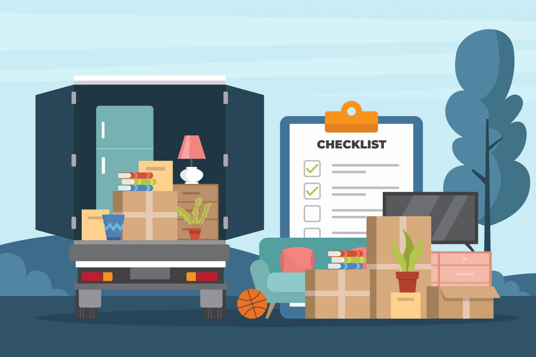 About Relocation Anxiety And Stress – Aventis Wellness