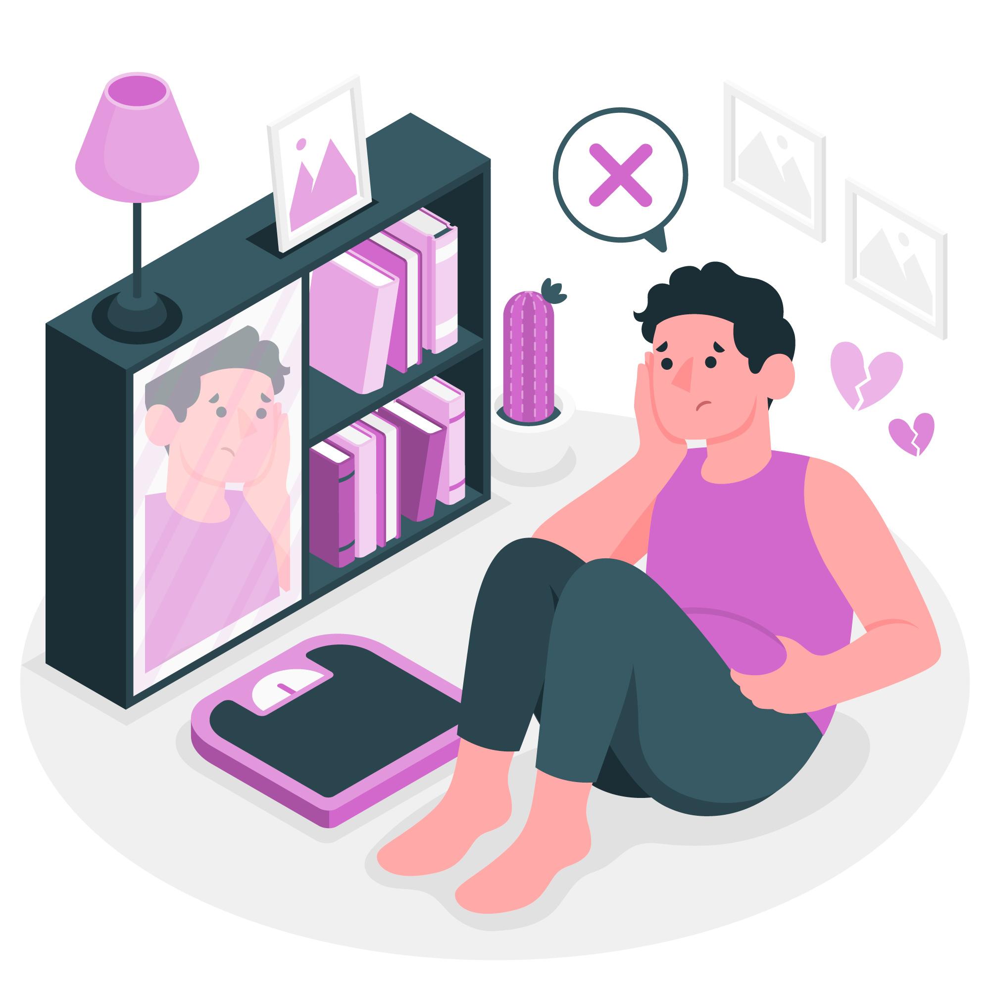 Facing An Eating Disorder? - Aventis Wellness