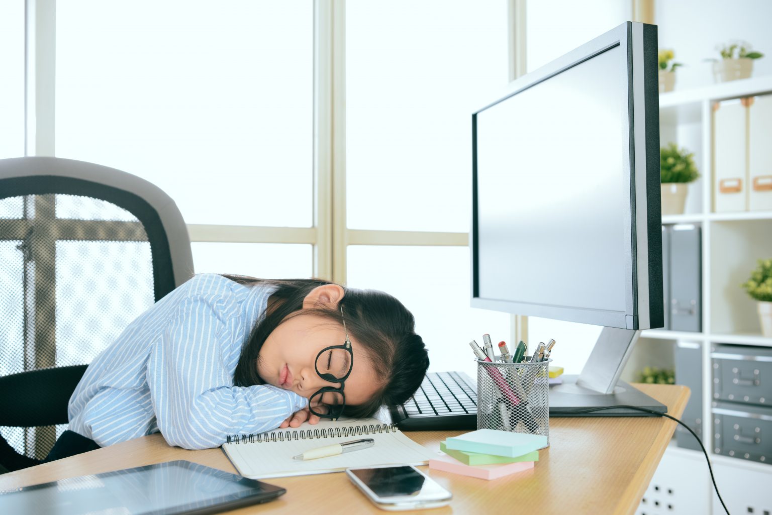 Stop Feeling Tired After Eating: A Guide to Beat Food Coma – Aventis ...