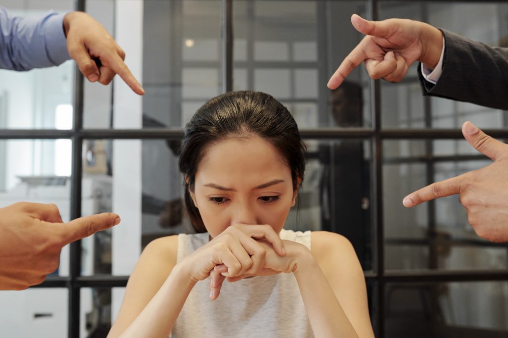 Navigating Tricky Relationships: 5 Types of Difficult Coworkers and ...