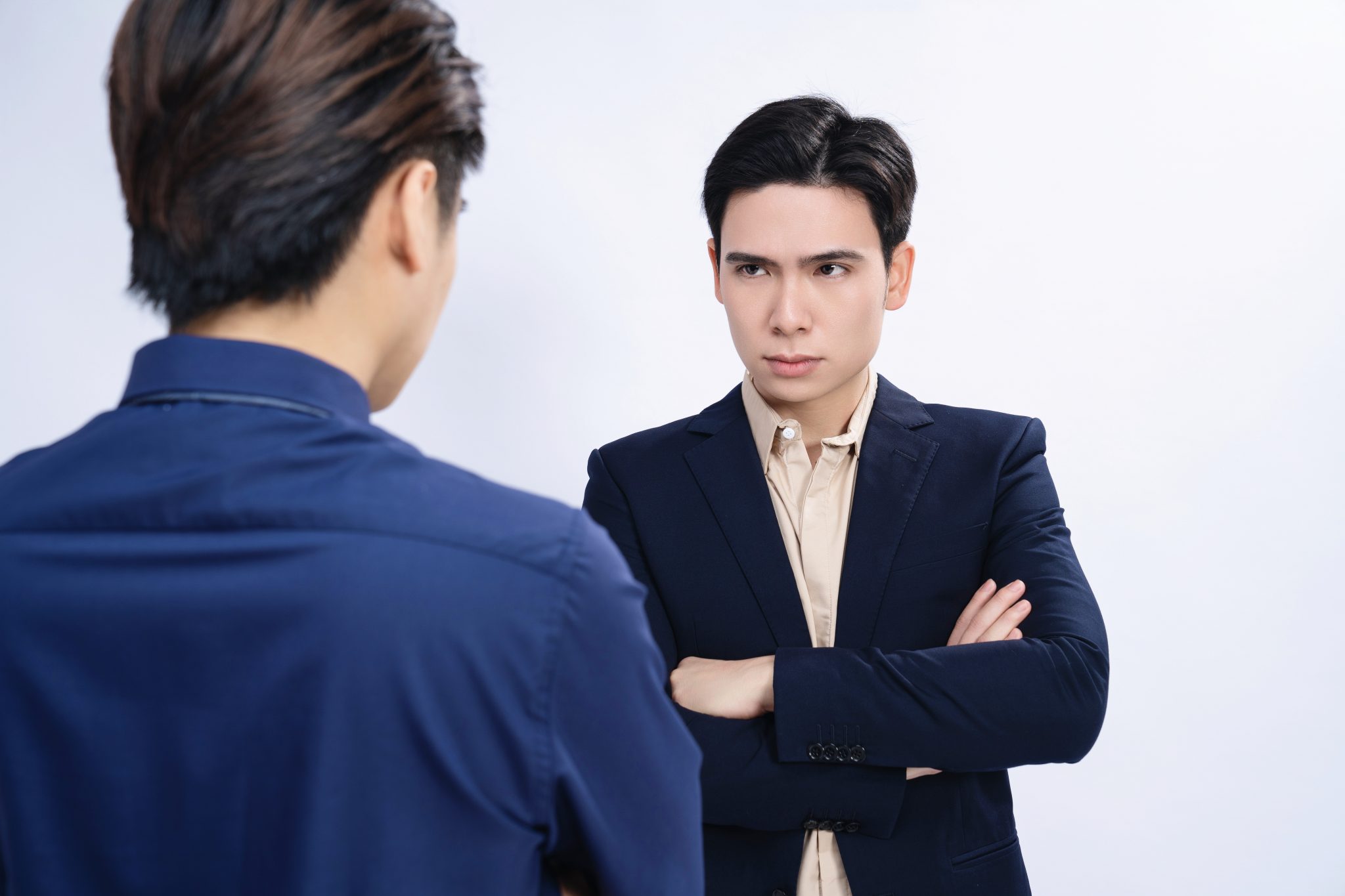 Navigating Tricky Relationships: 5 Types of Difficult Coworkers and ...